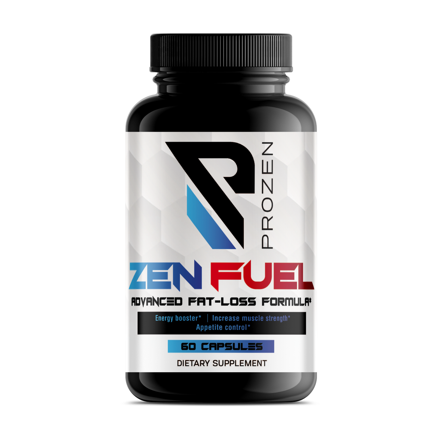 Zen Fuel – PROZEN LABS