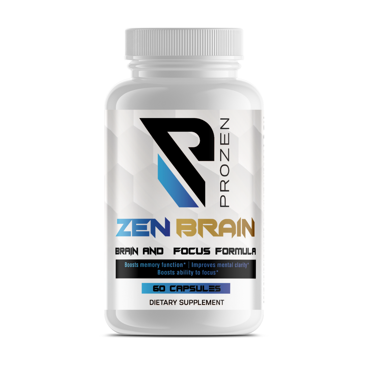 PROZEN LABS