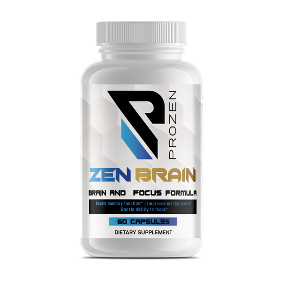PROZEN LABS