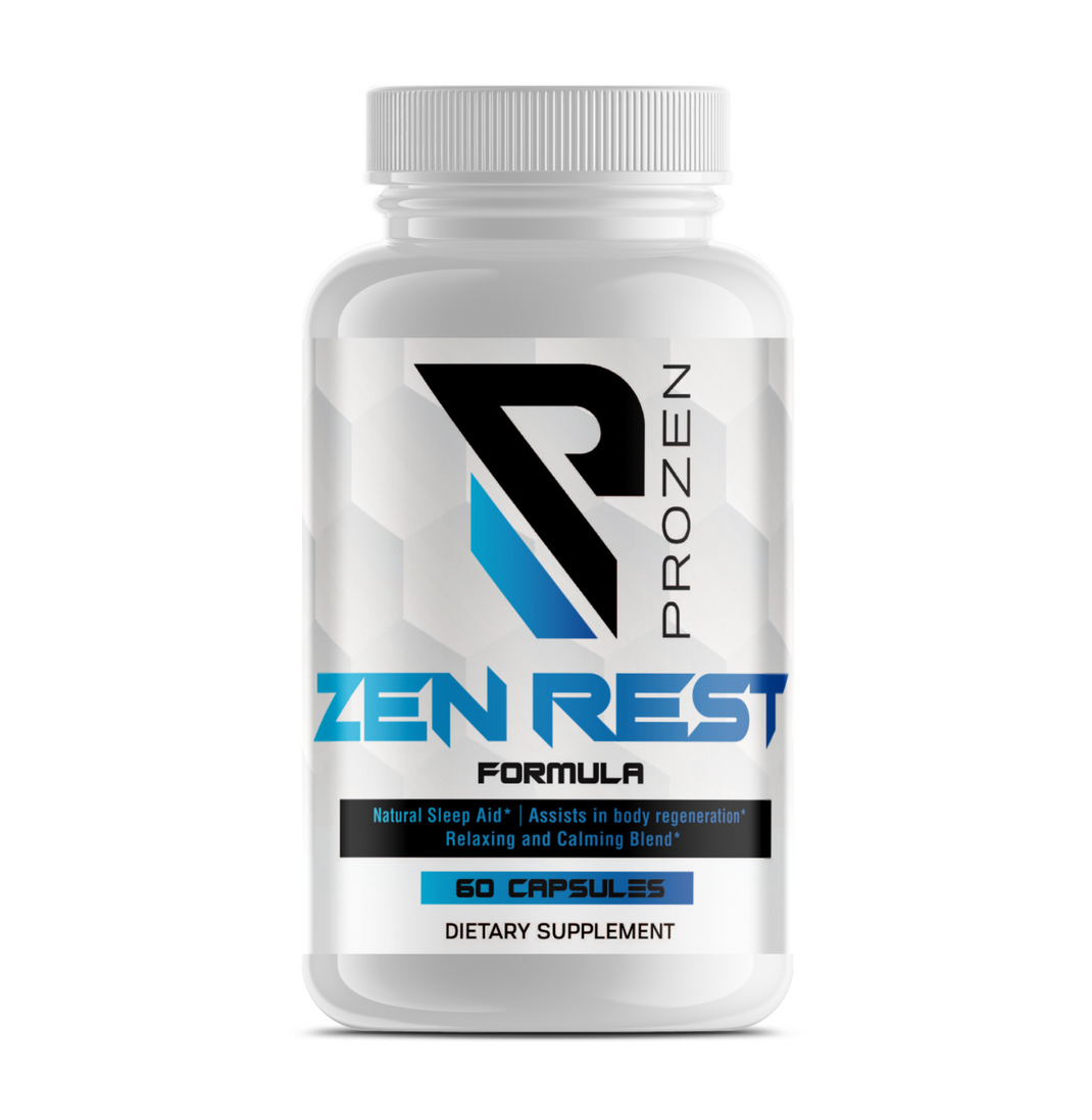 PROZEN LABS